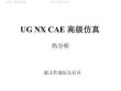 UG NX CAE 高级仿真 实例练习-热分析 - 豆丁网