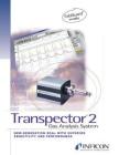 Transpector2 Brochure 2009 - 豆丁网