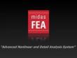 迈达斯midas-FEA介绍 - 豆丁网