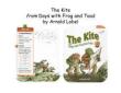The Kite from Days with Frog and Toad by Arnold Lobel - 豆丁网