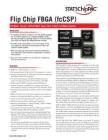 Flip Chip FBGA (fcCSP) - 豆丁网