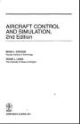 Aircraft control and simulation - 豆丁网