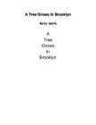 A Tree Grows in Brooklyn 英文原版 - 豆丁网