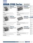 ADVANTECH ADAM-3937 接线端子板样本 - 豆丁网