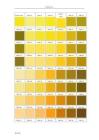 pms颜色对照表 - 豆丁网