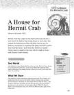A House for Hermit Crab - Scholastic - 豆丁网