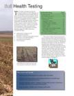 Soil Health Testing T he Cornell soil health assessment protocol - 豆丁网