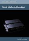 TT-6194 TCU Installation and user manual ver.B - 豆丁网