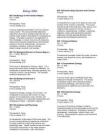 Biology (BIO) BIO 106 Human Body Structure and Function BIO 100 - 豆丁网