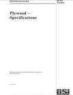 BS EN 636-2003 PLYWOOD — SPECIFICATIONS - 豆丁网