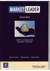 Longman Market Leader Upper Intermediate Bussines English - 豆丁网