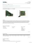 NI-Datasheet-ds-PXI6509.pdf - 豆丁网
