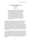 Hu´s Policy Shift and the Tuanpai´s Coming-of-Age - 豆丁网