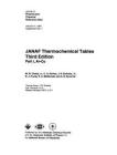 JANAF Thermochemical Tables. Third Edition part 0001 - 豆丁网