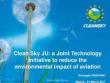 Clean Sky JU ： a Joint Technology Initiative to reduce the ...