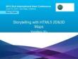 Storytelling with HTML5 2D&3D Maps - 豆丁网