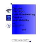 IPEC Good Manufacturing Practices Audit Guideline - 豆丁网