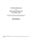 1997 Uniform Building Code 2006 International Building Code1997统一建筑规范国际 ...
