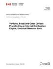 ICES-002-Issue 6-March.2013 Vehicles, Boats and Other Devices Propelled ...