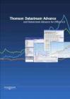 Thomson Datastream Advance - International University of Japan - 豆丁网