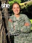 英国女性杂志She 2010年8月 - 豆丁网