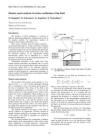 Shadow moire analysis of surface oscillations of the fluid：流体的表面振荡的阴影云纹 ...