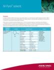 M-Pyrol solvent - Ashland Inc：m-pyrol溶剂-阿什兰股份有限公司 - 豆丁网