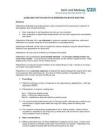 GUIDELINES FOR THE USE OF PALIPERIDONE PALMITATE INJECTION：为棕榈酸帕利哌酮注射液 ...