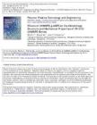 effects of uhmwpe-g-amps on the morphology, structure hanical ...