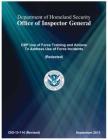 CBP Use of Force Training & Actions to Address Use of ：CBP使用武力训练&；行动，使用 ...