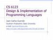 Theory & Implementation of Programming Languages：论&；编程语言的实现 - 豆丁网