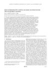 Joint two-dimensional DC resistivity and seismic travel time inversion with cross-gradients ...